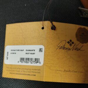 Patricia Nash | Storage & Organization | Patricia Nash Signature Print ...